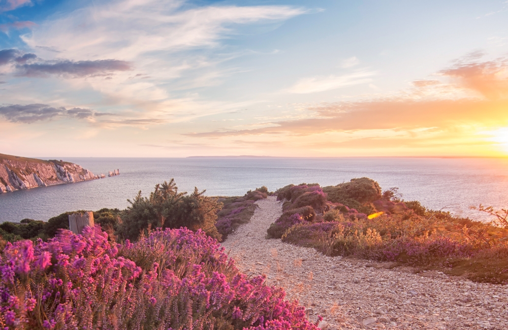 Visit the Isle of Wight - IOW Travel Guide | Red Funnel Ferries