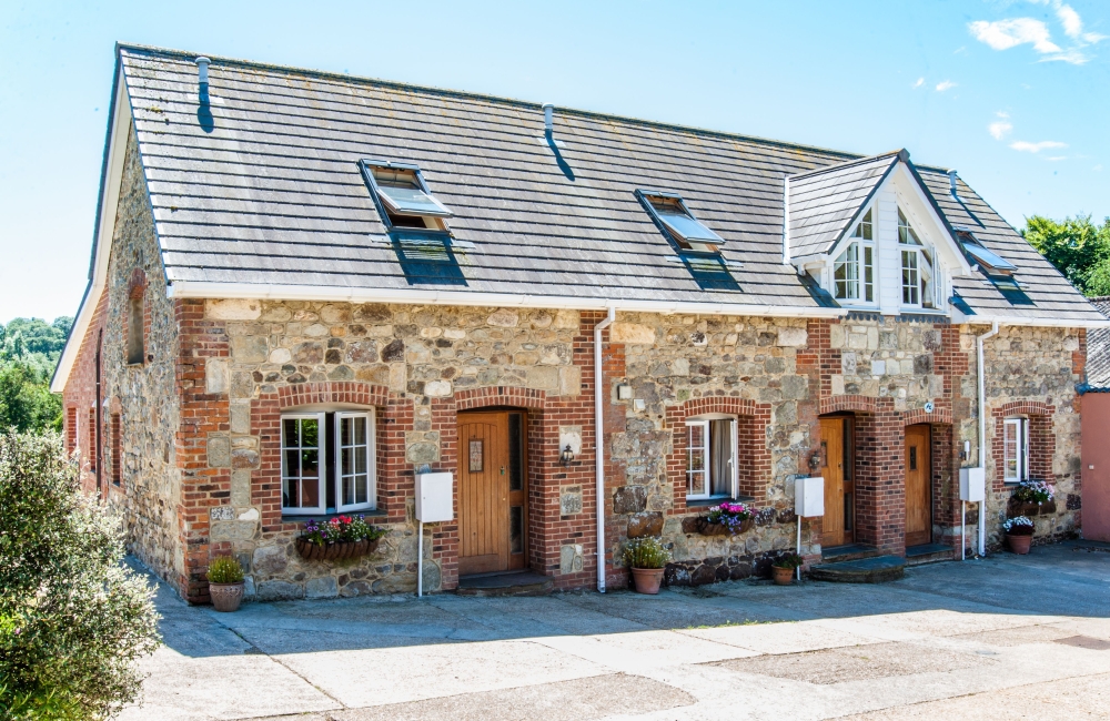Isle of Wight Holiday Cottages to Rent | Red Funnel Ferries