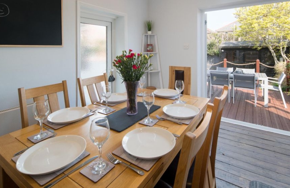 Isle of Wight Holiday Cottages to Rent | Red Funnel Ferries