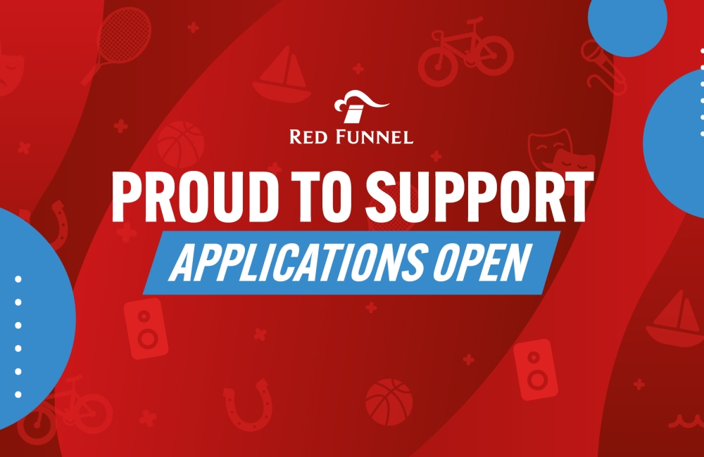 Big Book Offers | Red Funnel Ferries