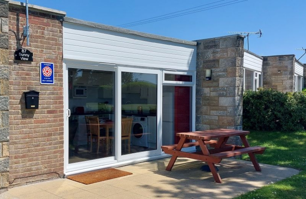 Isle of Wight Holiday Apartments & Villas | Red Funnel Ferries