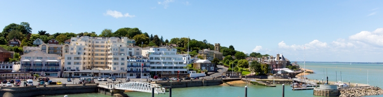 Isle of Wight Ferry Timetable - Red Jet Timetable | Red Funnel