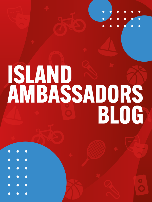 Red Funnel Island Ambassadors | Red Funnel Ferries