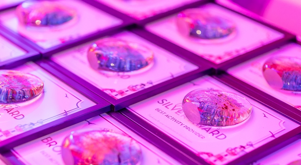 Red Funnel Isle of Wight Awards | Red Funnel Ferries