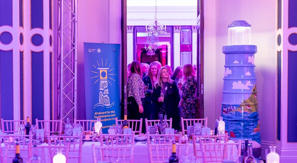 Red Funnel Isle of Wight Awards | Red Funnel Ferries