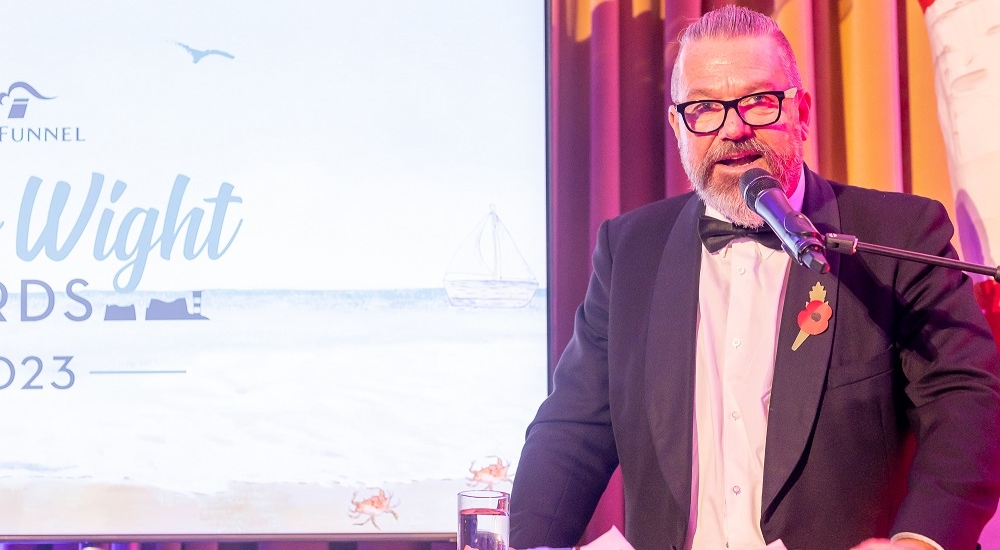 Red Funnel Isle of Wight Awards | Red Funnel Ferries